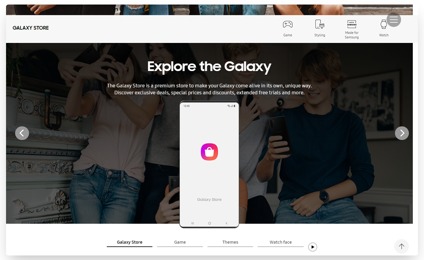 A Comprehensive List of Mobile App Stores in 2023 | MobiLoud